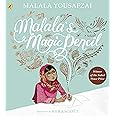 Malala's Magic Pencil : Yousafzai, Malala: Amazon.com.au: Books