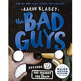the Bad Guys: Episode 1 : Blabey, Aaron: Amazon.com.au: Books