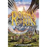 Rowan of Rin : Rodda, Emily: Amazon.com.au: Books