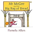 Mr Mcgee : Allen, Pamela: Amazon.com.au: Books
