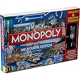MONOPOLY - Australia Edition - Unique Events: State of Origin ...