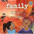 Family : Muir, Aunty Fay, Lawson, Sue, Seymour, Jasmine: Amazon.com.au ...
