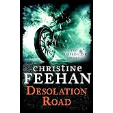 Vendetta Road (Torpedo Ink) eBook : Feehan, Christine: Amazon.com.au ...