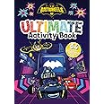 Batwheels: Ultimate Activity Book (Warner Bros.) : Amazon.com.au: Books
