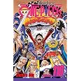 One Piece, Vol. 110 (Volume 110) : Oda, Eiichiro: Amazon.com.au: Books