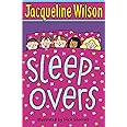 Sleepovers: The beloved story from bestselling author Jacqueline Wilson ...