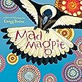 Mad Magpie : Dreise, Gregg: Amazon.com.au: Books