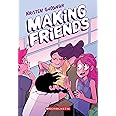 Making Friends: Volume 1 : Gudsnuk, Kristen: Amazon.com.au: Books