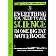 Amazon | Everything You Need to Ace Computer Science and Coding in One Big Fat Notebook: The ...