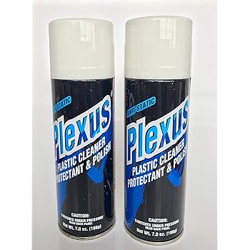 Amazon | プレクサス(Plexus) クリーナーポリッシュ (国内正規品) PL368 [HTRC 2.1] | ボディクリーナー ...