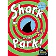 Amazon | Shark In The Park | Sharratt, Nick | Activity Books