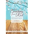 Teaching from Rest: A Homeschooler's Guide to Unshakable Peace : Sarah ...