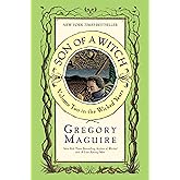 Amazon | The Wicked Series Box Set: Wicked / Son of a Witch / Out of Oz ...