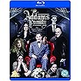 Amazon.co.jp | The Addams Family [Blu-ray] DVD・ブルーレイ - Anjelica Huston ...