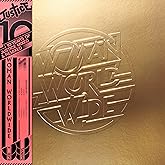 Amazon.co.jp: Justice: ミュージック