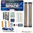 Adventure Kit: 30 Days Lost in Space (Arduino-Compatible) w/ 30 Day Circuits Challenge : Amazon ...
