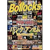 Bollocks No.076 | Bollocks編集部 |本 | 通販 | Amazon