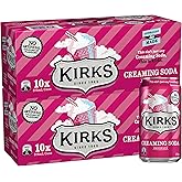 Kirks Pasito Soft Drink Multipack Cans 20 x 375 mL : Amazon.com.au ...