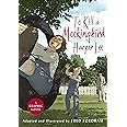 To Kill a Mockingbird: The stunning graphic novel adaptation : Lee ...