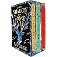 Shadow and Bone Boxed Set: The bestselling trilogy and international ...