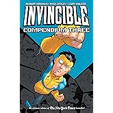Invincible Compendium Vol. 1 eBook : Kirkman, Robert, Ottley, Ryan ...