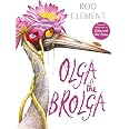 Olga the Brolga : Clement, Rod: Amazon.com.au: Books