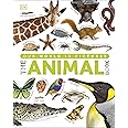 The Animal Book: A Visual Encyclopedia of Life on Earth : DK: Amazon ...