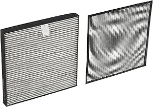 Amazon | 【純正品】 シャープ 集じん・脱臭一体型フィルター IGGCF15用 IZ-FGCF15 | シャープ(SHARP ...