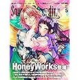 Sound & Recording Magazine (サウンド アンド レコーディング マガジン) 2023年5月号 (表紙&巻頭インタビュー：HoneyWorks) | サウンド ...