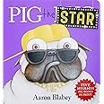 Pig the Star : Blabey, Aaron: Amazon.com.au: Books