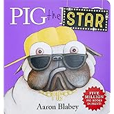 Pig the Pug : Blabey, Aaron, Blabey, Aaron: Amazon.com.au: Books