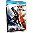 Is Paris Burning? (Special Edition) [Blu-ray] : Jean-Paul Belmondo ...
