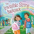 The Invisible String Workbook: Creative Activities to Comfort, Calm ...