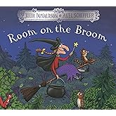 Julia Donaldson X 10 Books Set Complete Collection Pack Includes Room ...