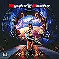 Amazon | Mystery Hunter - Rie a.k.a. Suzaku | Rie a.k.a. Suzaku | ジャズ ...