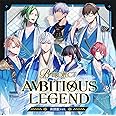 Amazon | AMBITIOUS LEGEND 新撰組ver.（通常盤） | B-PROJECT | アニメ | ミュージック