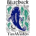 Blueback : Winton, Tim: Amazon.com.au: Books