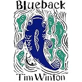 Blueback : Winton, Tim: Amazon.com.au: Books