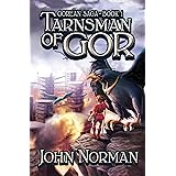 Amazon | Captive of Gor (Gorean Saga) | Norman, John | Fantasy