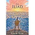 The Iliad: A Graphic Novel: Homer's thrilling ancient Greek myth told ...