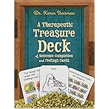 A Therapeutic Treasure Deck of Grounding, Soothing, Coping and ...