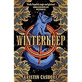 Graceling: Tiktok made me buy it! (Graceling Realm Book 1) eBook ...