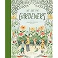 We Are the Gardeners : Gaines, Joanna, Swaney, Julianna: Amazon.com.au ...