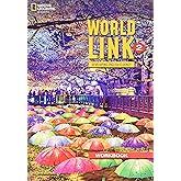 Amazon | World Link 2 (World Link, Fourth Edition: Developing English ...