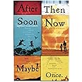 The Once Series - Morris Gleitzman | 9780241436035 | Amazon.com.au | Books