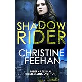Shadow Reaper: Paranormal meets mafia romance in this sexy series (The ...