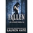 Fallen: Book 1 of the Fallen Series : Kate, Lauren: Amazon.com.au: Books