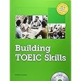 Amazon | MASTERING TOEIC SKILLS WITH AUDIO | DANIELS KELLY | Instruction