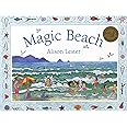 Magic Beach : Lester, Alison, Lester, Alison: Amazon.com.au: Books