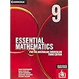 Essential Mathematics for the Australian Curriculum Year 9 : Greenwood ...